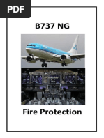 B737 Electrical Systems | PDF | Battery Charger | Alternating Current