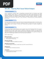 API 673 Centrifugal Fans | PDF