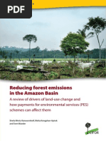 Community-Reforestation-Project-Plan Sample PDF | PDF | Plantation ...