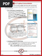 grandMA2 - User - Manual Grandma2 en v3.9 | PDF