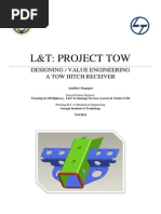 Basic Solid Edge V19 Tutorial | PDF | Button (Computing) | Cursor (User Interface)