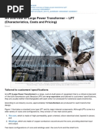 Electrical Design Fundamental Basic | PDF