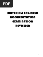 DPWH Minimum Testing Requirements | PDF | Concrete | Asphalt