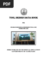Cmti Machine Tool Design Handbook PDF | PDF | Machines | Machine Tool