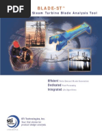 GE 7EA Gas Turbine Details | PDF | Energy Technology | Internal ...