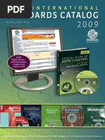 ASTM International - Annual Book of ASTM Standards | PDF | Metals | Fuels