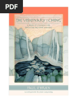 I Ching | PDF | Classical Chinese Philosophy | East Asian Religions