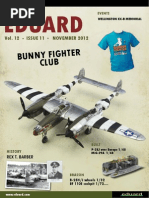 Fw 190 Color Profiles and Guides | PDF