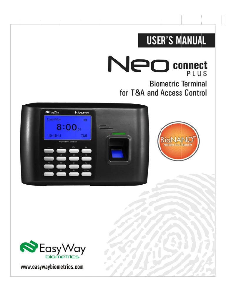 11-Neo Connect Plus User Manual | PDF | Usb Flash Drive | Computer ...