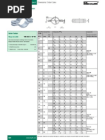 Din en 10220 - 2003 | PDF | Economy Of Europe | Europe