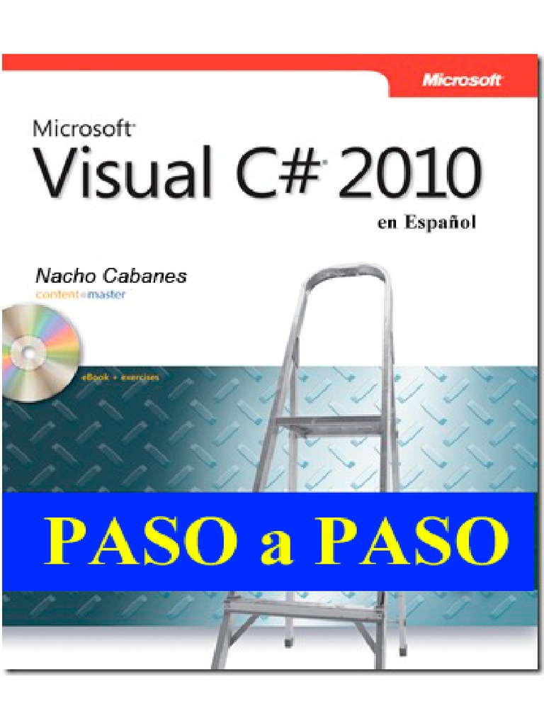 Visual C Sharp | PDF | Lenguaje de programación | Compilador