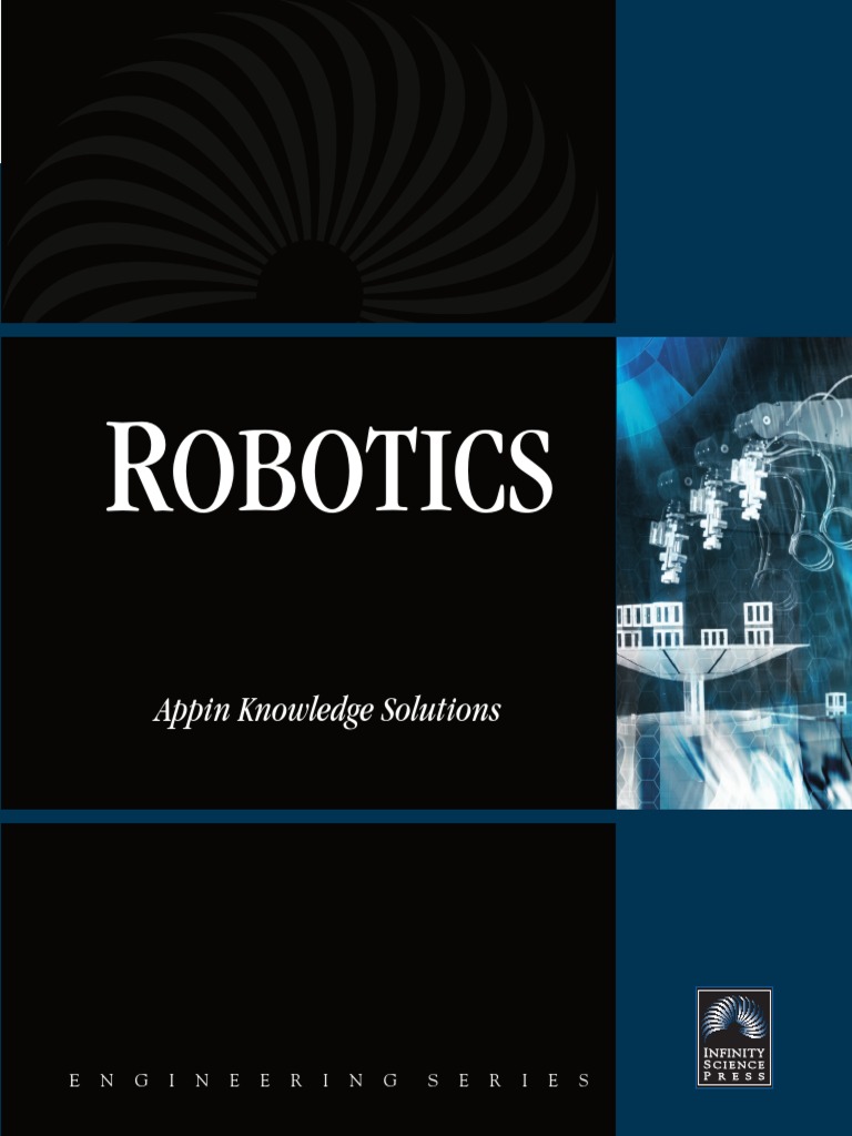 Robotics | PDF | Robotics | Robot