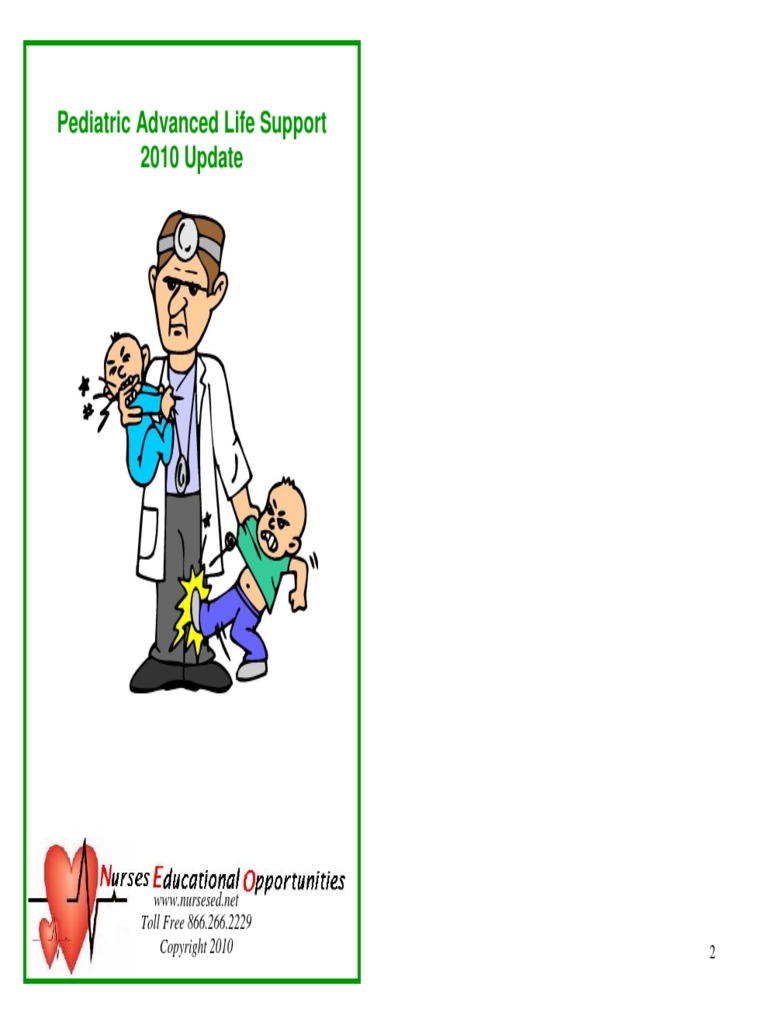 Sample 2010 Pals Pre-Study | PDF