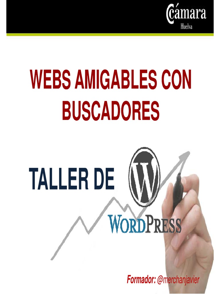 Taller de Wordpress | PDF | Word Press | Php