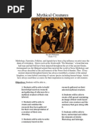 Exquisite Corpse Lesson Plan | PDF