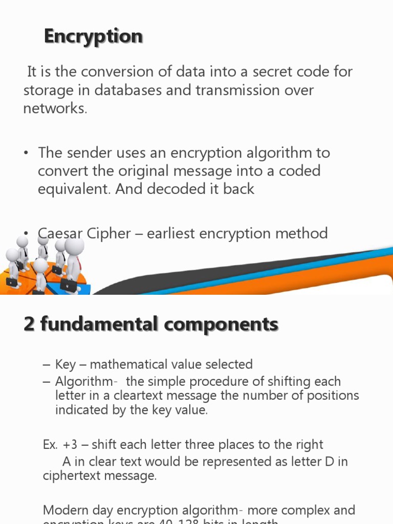 audit in Computerized accounting system | Cipher | Encryption