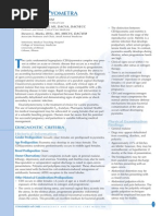 Swine Blood Collection Guide | PDF | Vein | Syringe