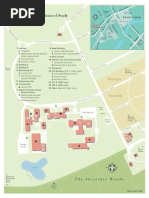 Wku Campus Wayfinding Map PDF | PDF | Student Organizations | Sex ...