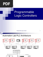 PLC Exercises PDF | PDF | Technology & Engineering