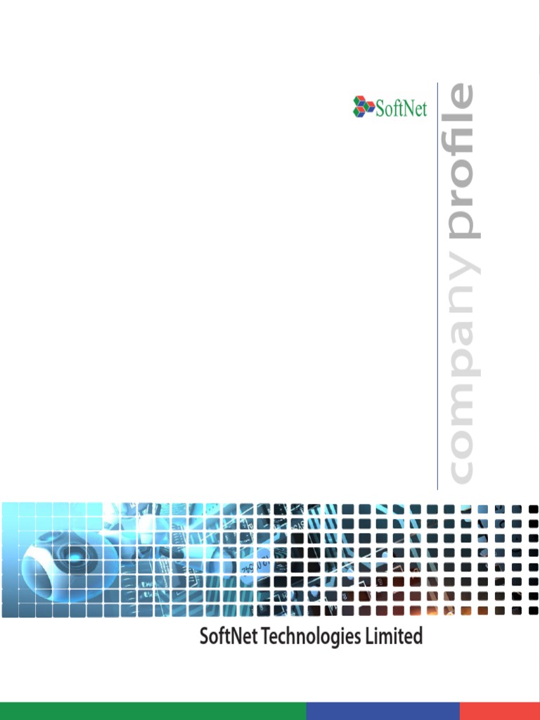 Softnet Technologies Limited Company Profile | PDF | Telecommunication | Call Centre