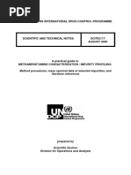 APIC Template For Report On Nitrosamine Risk Assessment-Final | PDF ...