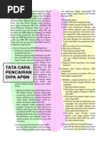 Penggolongan Dan Kodefikasi BMN | PDF