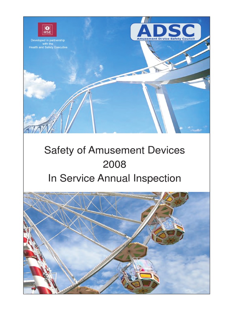 ADIPS - Advice For Inspection in Service Annual 2008 | PDF ...