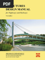SCDOT Geotechnical Design Manual | PDF