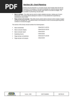 Candy Estimating Software Course Notes | PDF