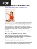 Test de Mayo: Evaluación Cognitiva | PDF | Evaluación neuropsicológica ...