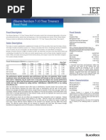 IVV Ishares Core S P 500 Etf Fund Fact Sheet en Us | PDF | Investment ...