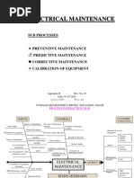 Draw Out Type ACB: Acb Position Power CKT Control CKT | PDF | Relay ...