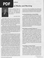 PR in Hospital | PDF | Public Relations | Hospital