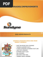 Five Point Check Flowserve | PDF