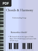 A Beginner's Guide To 4-Part Harmony: Notation, Ranges, Rules & Tips ...