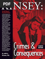 The Kinsey Institute Sexualizes Children | PDF | Psychological Trauma ...