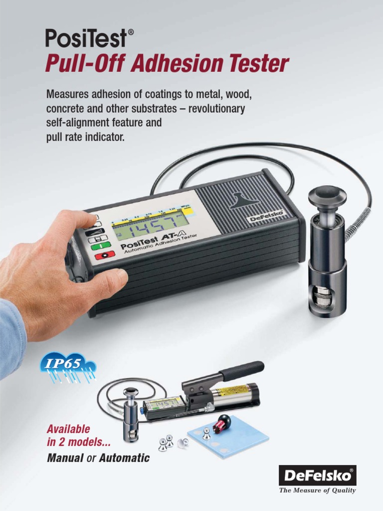 Posi Test at | PDF | Calibration | Battery (Electricity)