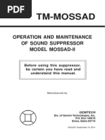 Ruag Pistol and Submachine Gun Ammunition | PDF | Bullet | Cartridge (Firearms)