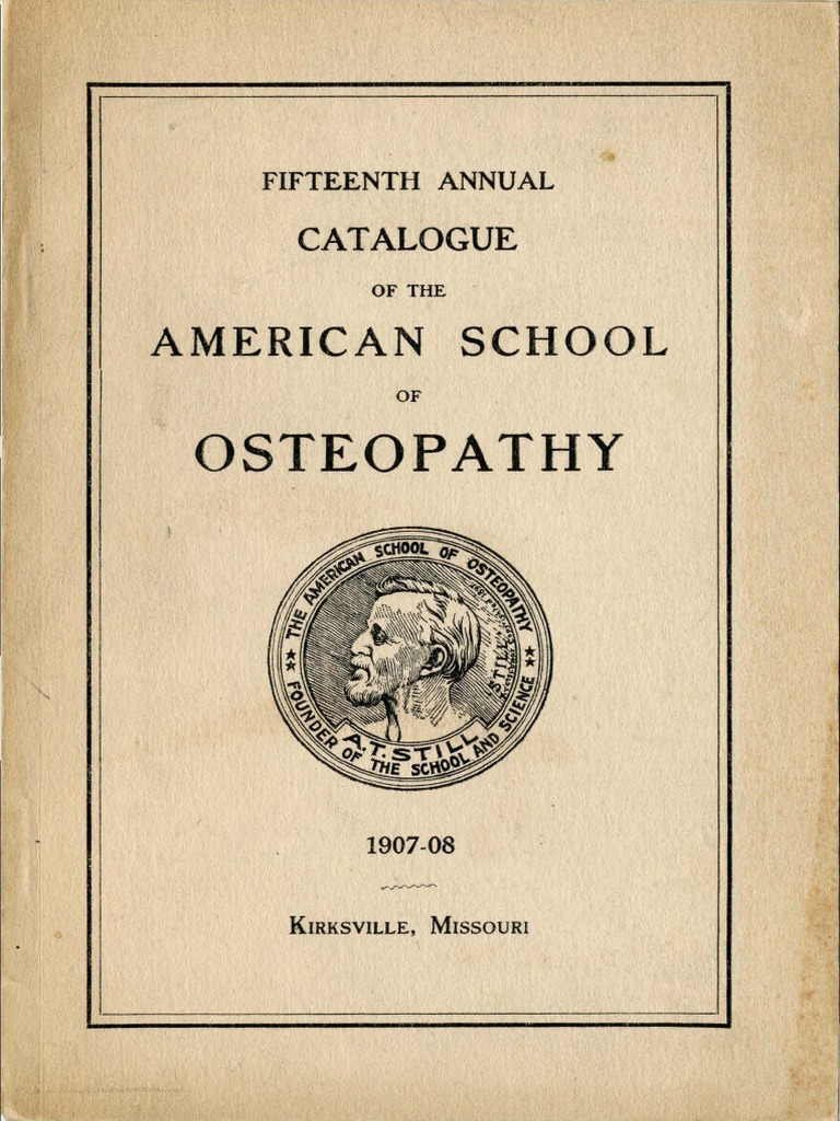 1907-1908 Aso | PDF | University And College Admission | Tuition Payments