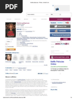 Discurso de Denzel Washington | PDF