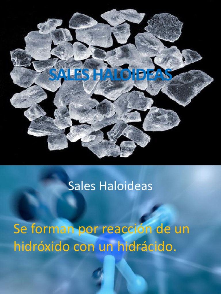Sales Haloideas