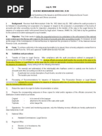 JURAT-Legal Forms 1. Jurat Jurat: Republic of The Philippines) City ...