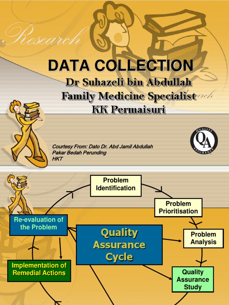 Step by Step of QAP 3 | PDF | Sampling (Statistics) | Questionnaire