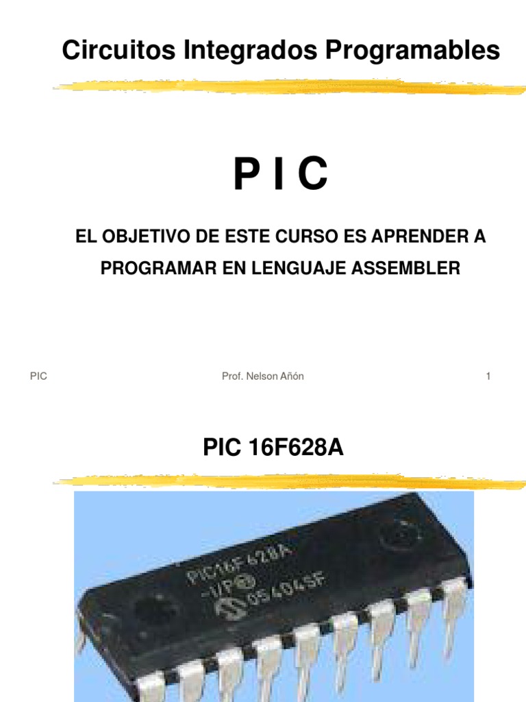 Programacion Lenguaje Assembler | PDF Programacion Lenguaje Assembler | PDF