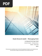 Guide Journal Entry Testing | PDF | Audit | Internal Control