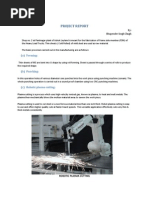 Tle - Ia - Smaw: Quarter 4 - Module 1 Marking/Locating Weld Defects ...
