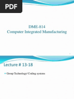 Opitz Classification and Coding System PDF | PDF | Machining | Engineering