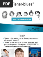 Spotvoel Verbeel Hom Hy Is 'N Pou | PDF