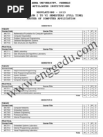 BCA Books & Notes For All Semesters in PDF - 1st, 2nd, 3rd Year PDF ...