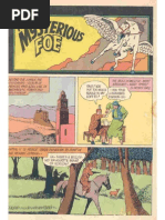 Balarama 1 | PDF | Cartooning | Comics Publications